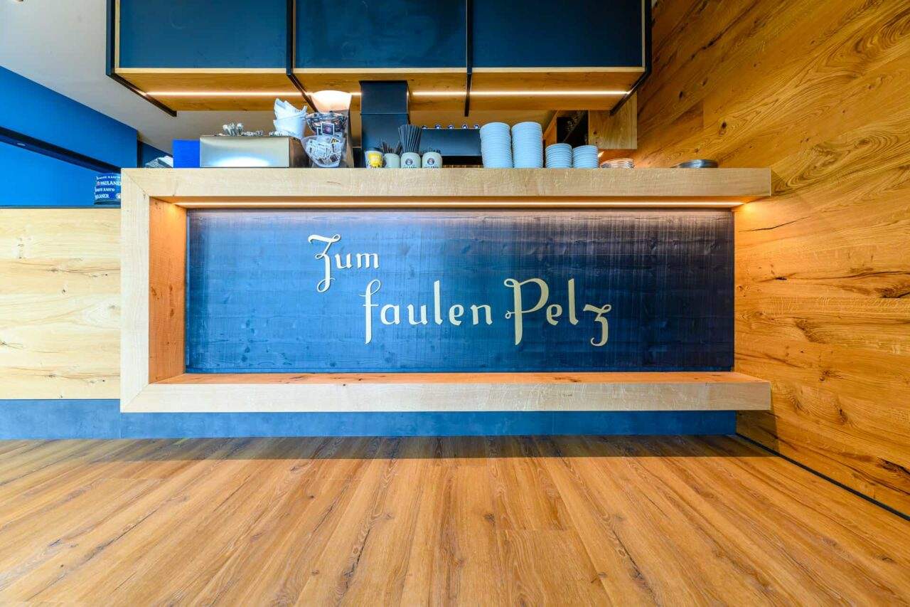 HOME - WIRTSHAUS ZUM FAULEN PELZ
